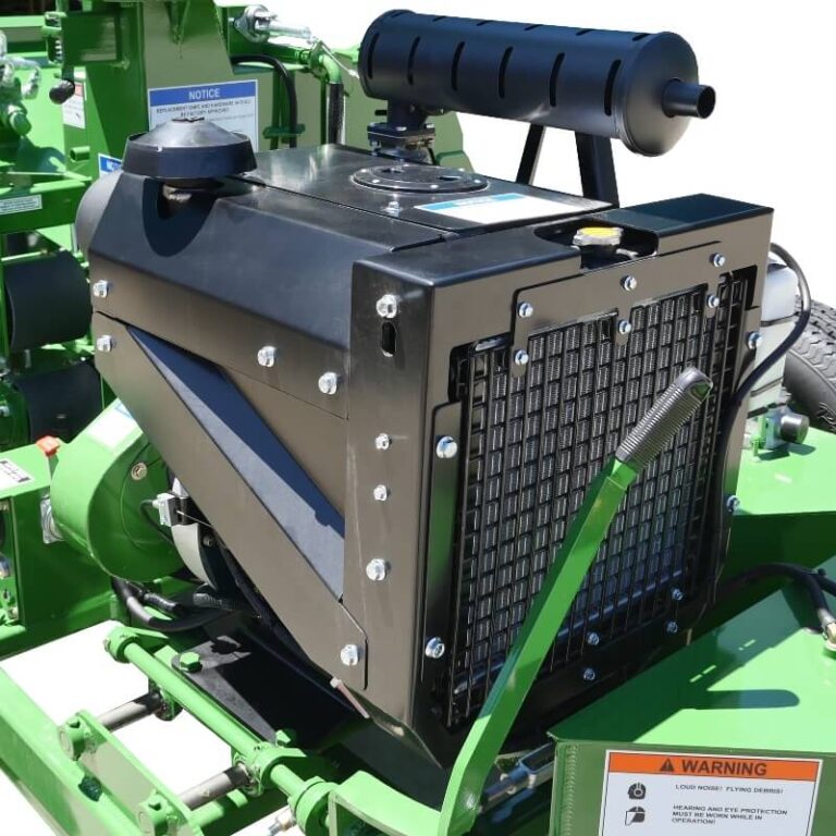 Red Roo 1260 150mm (6") - Red Roo Rents