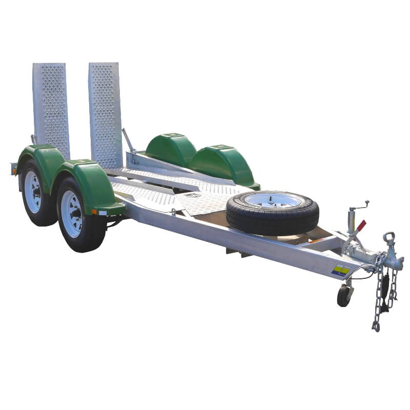 Trailers - Red Roo Rents